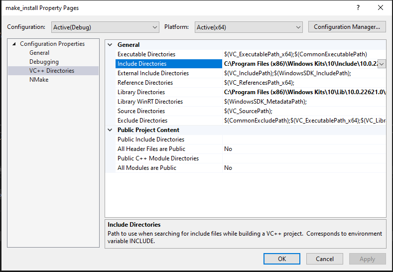 Solved: Need Help with Toolkit - PTC Community