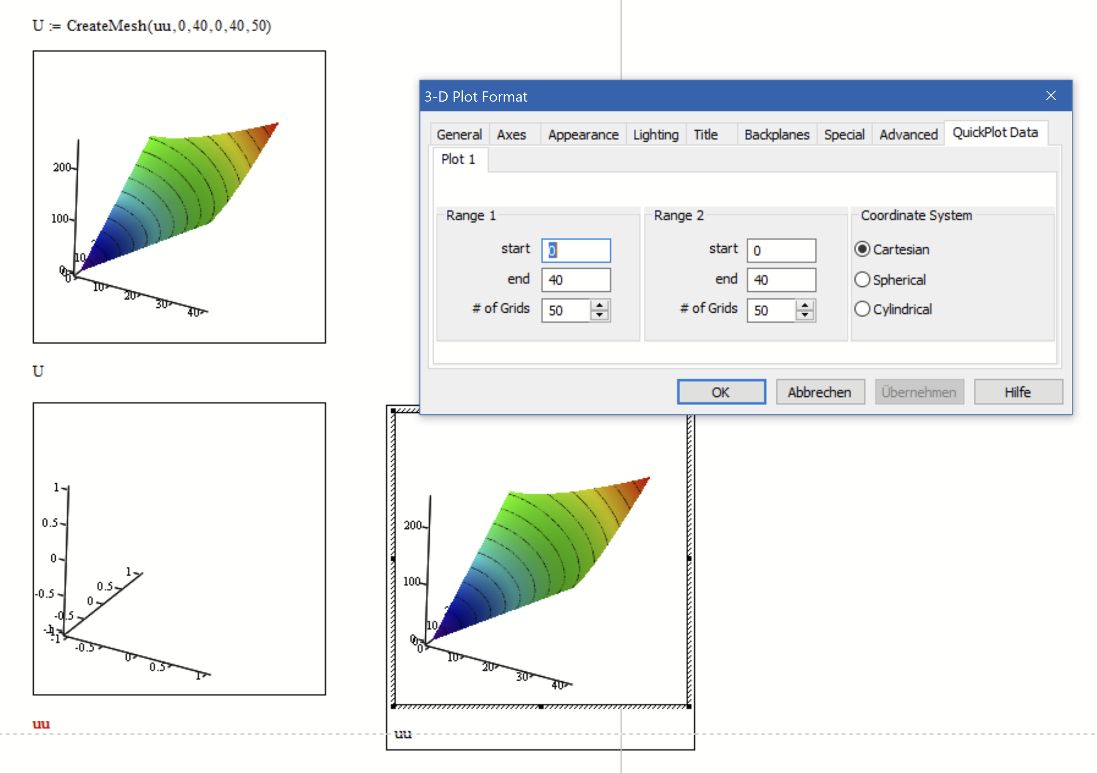 Mathcad Community Challenge March 2024 - Perimeter... - PTC Community